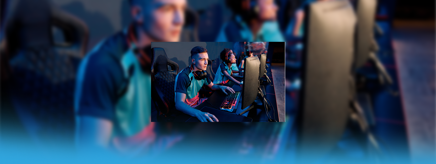 Fitness & Gaming: Das perfekte Match