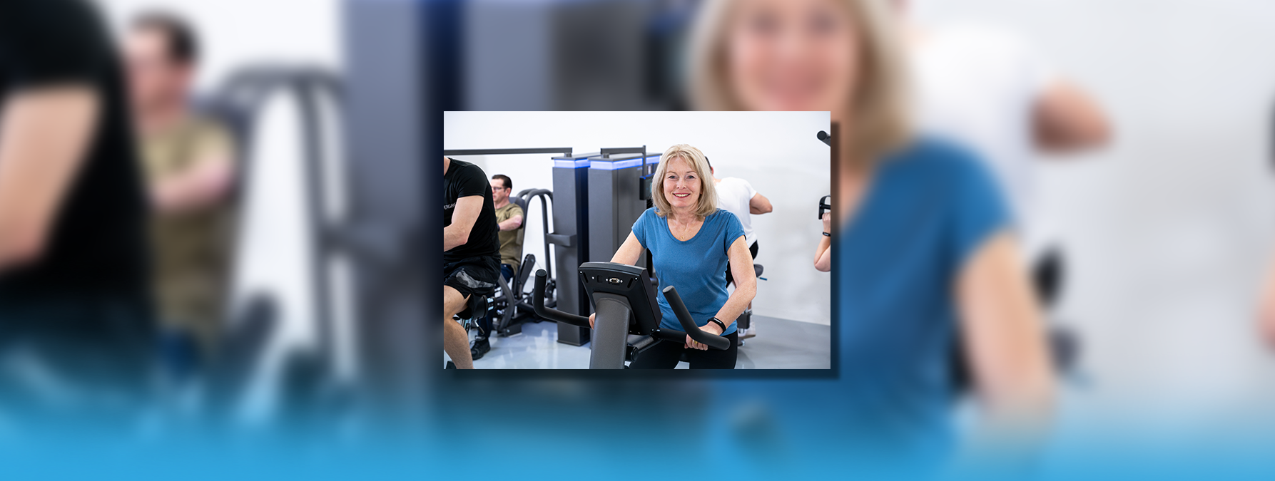 Vitality Circuit von ERGOFIT