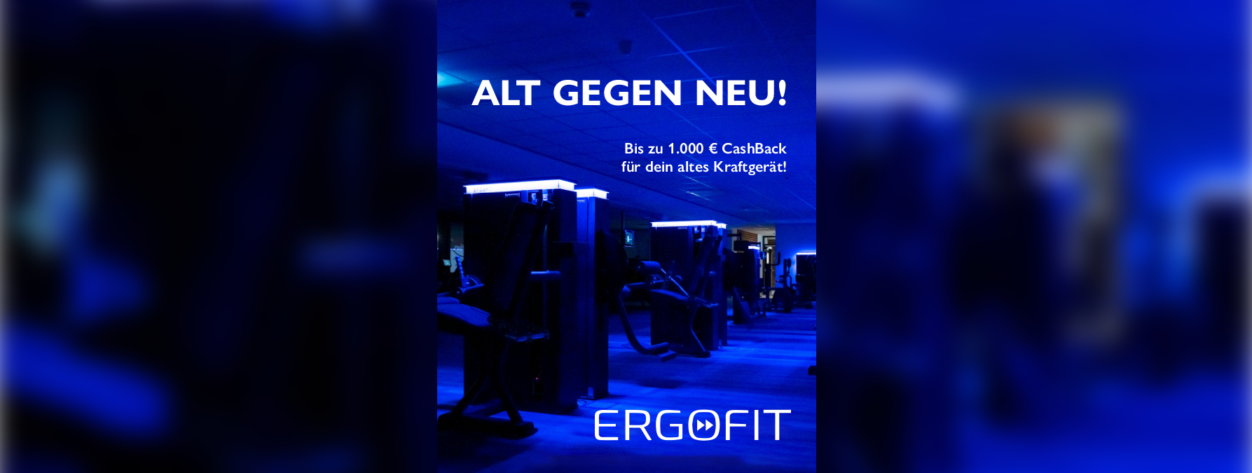 Planbarer Erfolg mit Ergofit