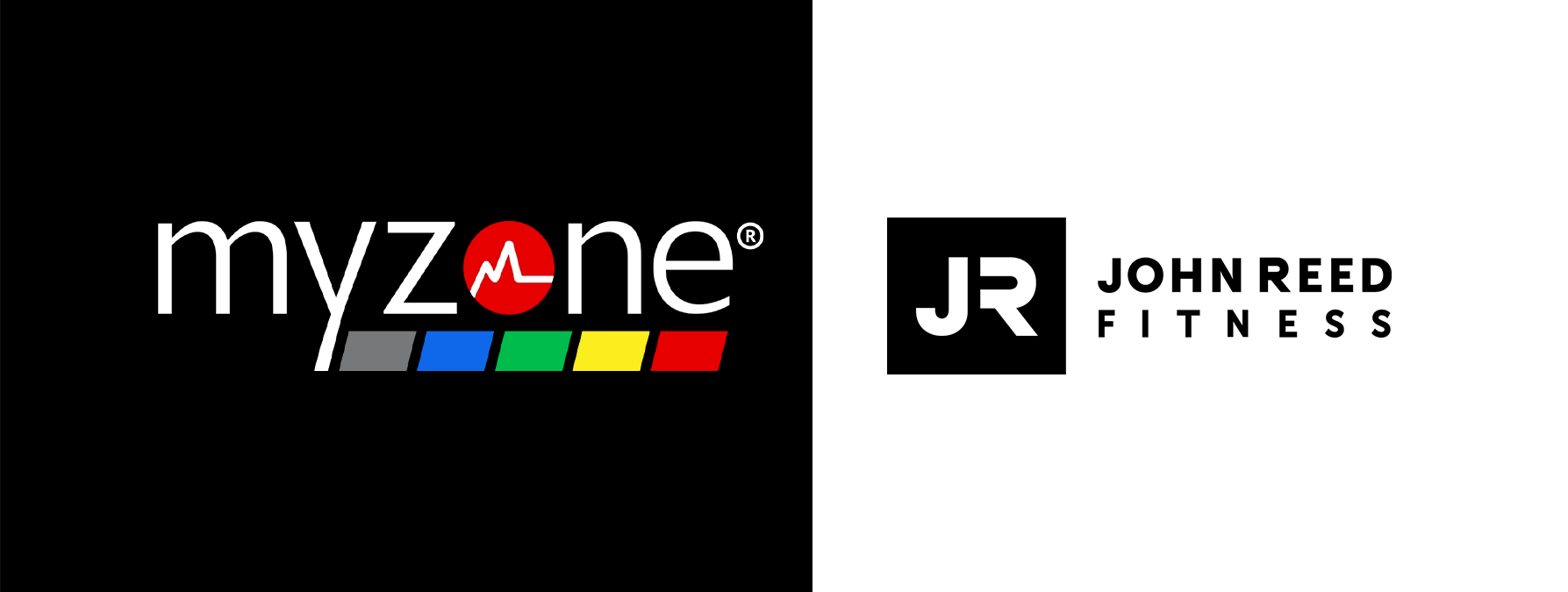 Partnerschaft zwischen Myzone und JOHN REED