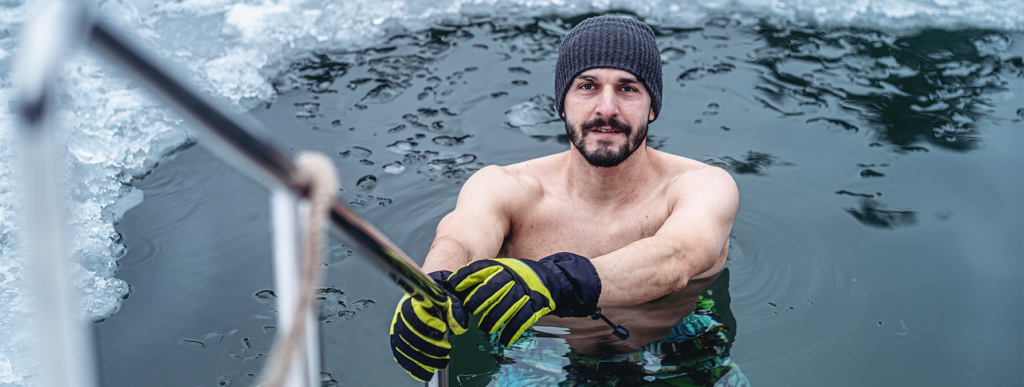 Leistungsfähiger durch die Wim-Hof-Methode?
