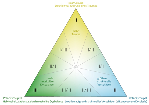 Luxationen und Instabilitäten des Schultergelenks
