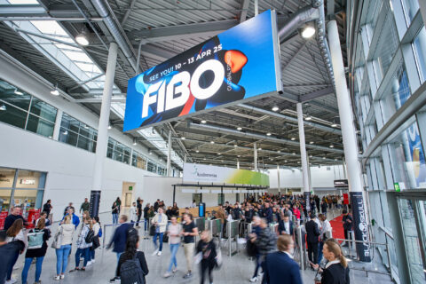 Jetzt Tickets für die FIBO 2025 sichern