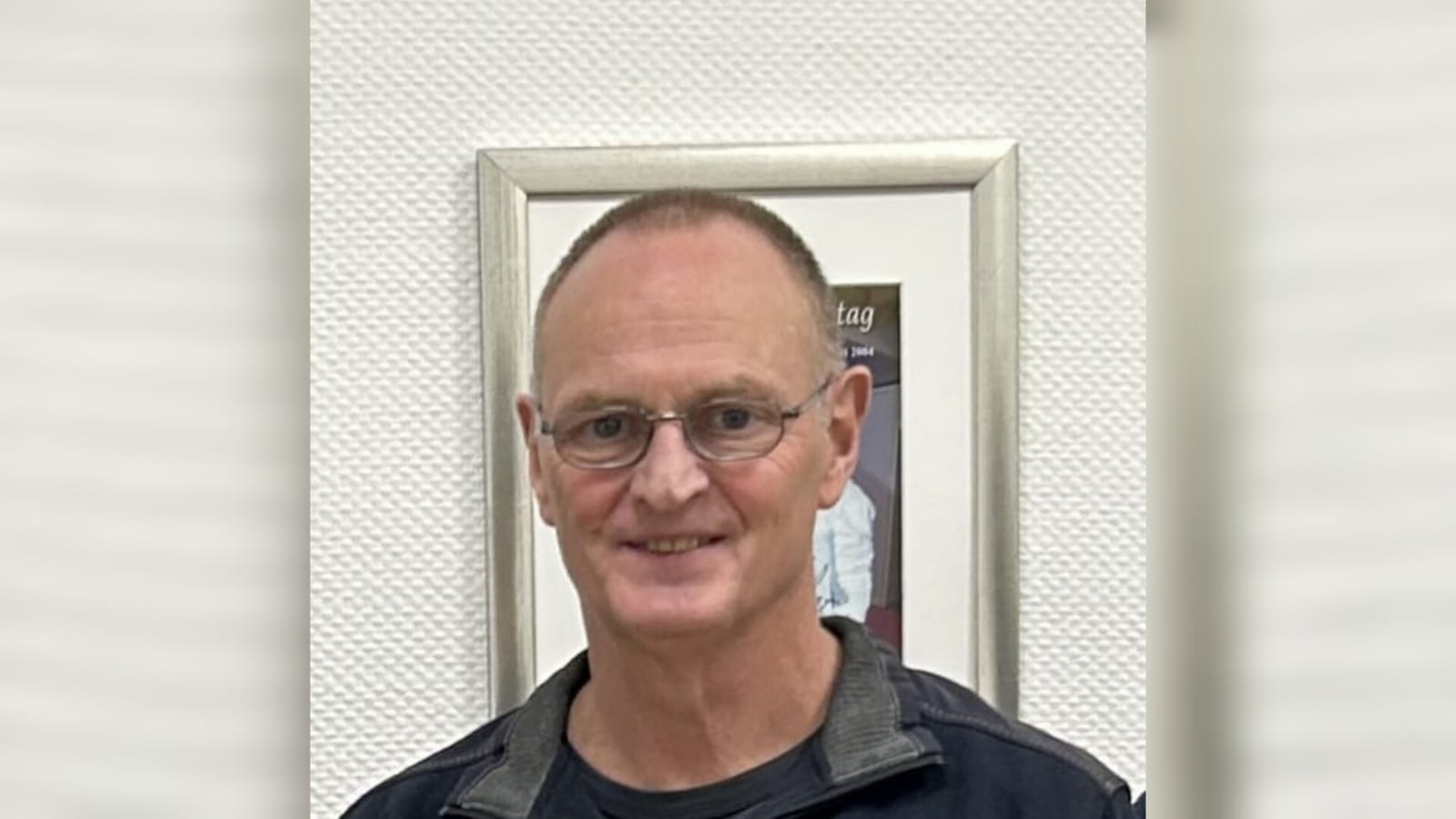 Prof. Dr. Michael Kunz über Entwicklungen in der Physiotherapie